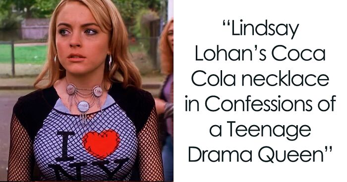 50 Of The Coolest Film Props That Still Live In People’s Minds “Rent ...