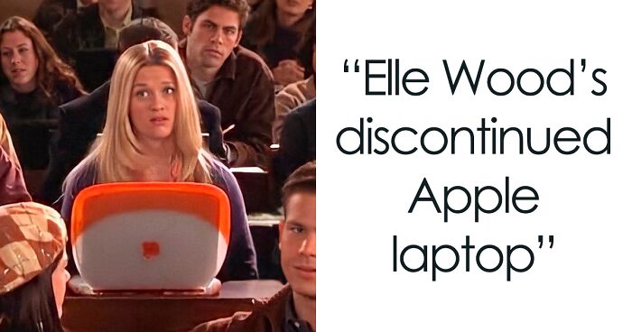 50 Of The Coolest Film Props That Still Live In People’s Minds “Rent ...