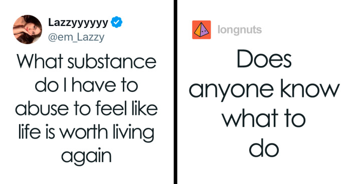 50 Times People Posted Something So Relatable, It Got Featured On This ...