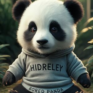 ‘Humanimals’: Artist Turns Iconic Characters From Animals To Humans And ...