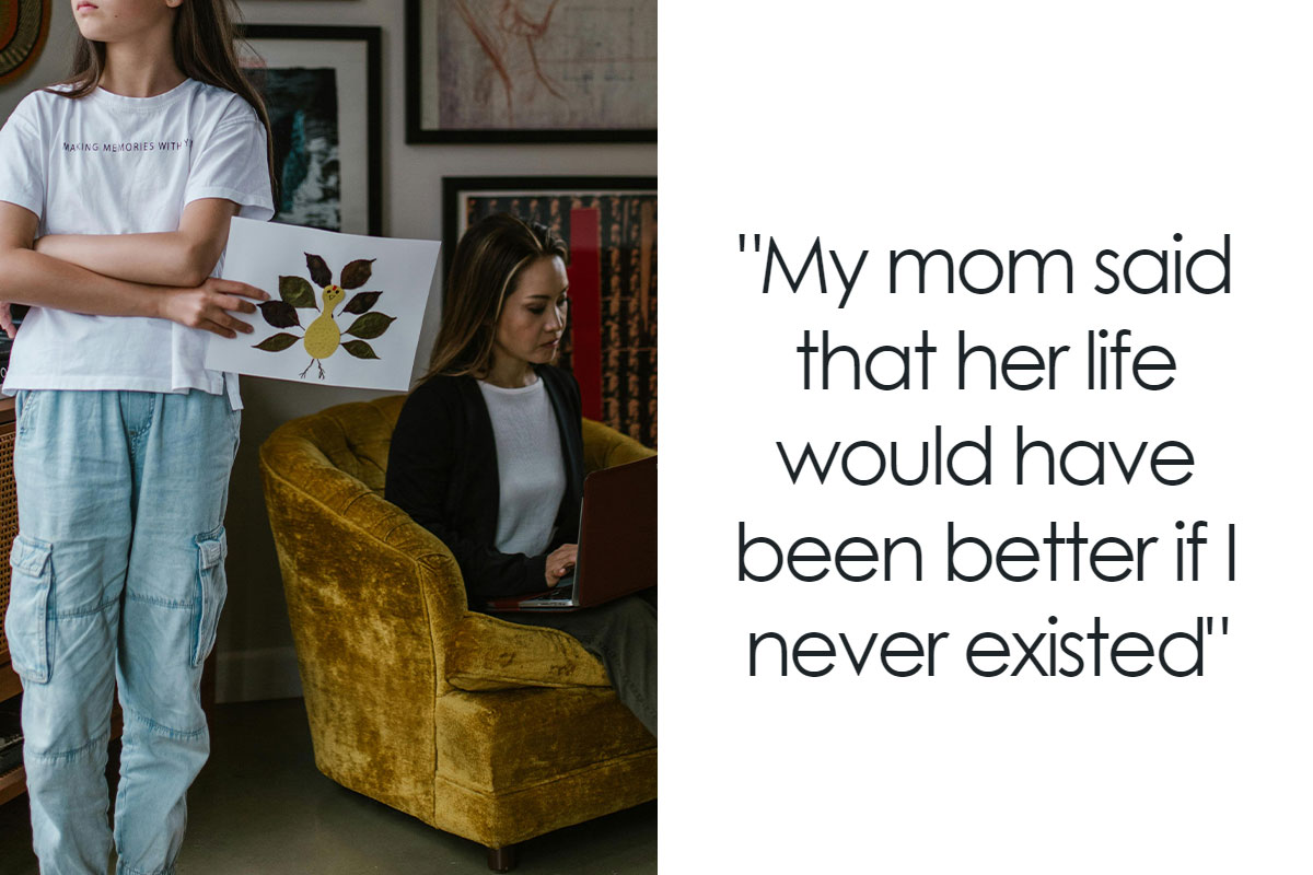 40 Times People Forgot To Keep Their Mouth Shut And Said Something ...