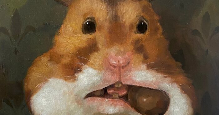 30 Cute And Funny Animal Drawings By The Artist Alison Friend To Melt ...