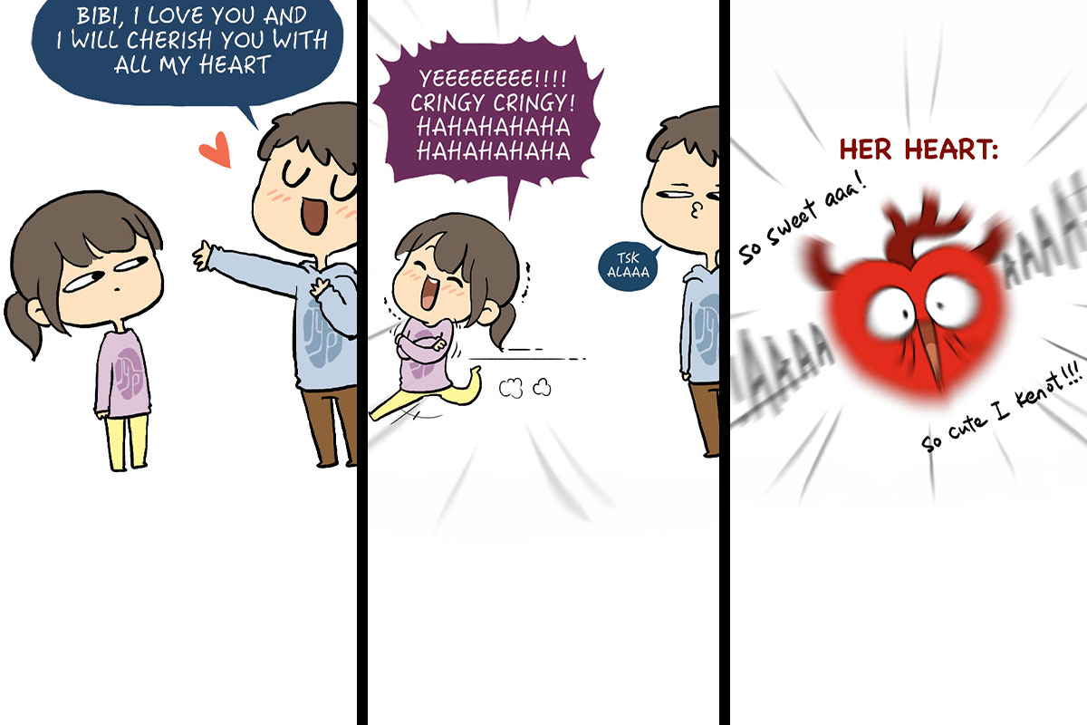 28 Adorable And Quirky “The Potato Couple” Comics (New Pics) | Bored Panda