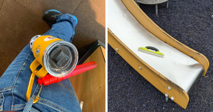 30 Dads Who Discovered Life Hacks That Actually Work Shared Them Online ...