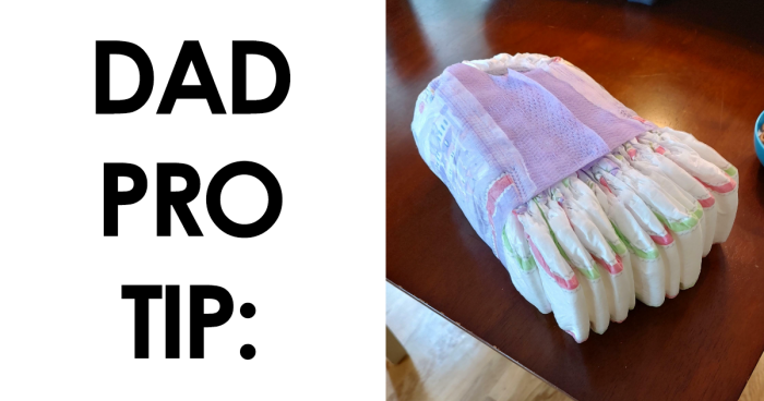 30 Dads Who Discovered Life Hacks That Actually Work Shared Them Online ...