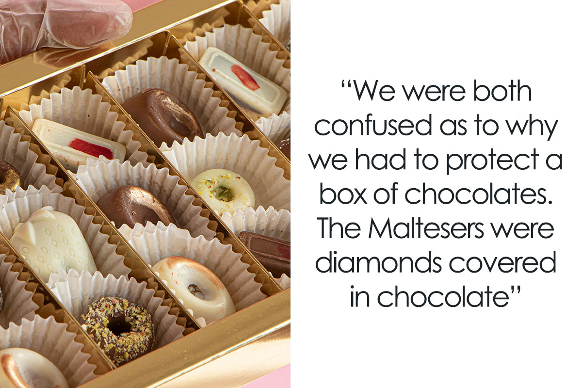 48 Strange Things People Discovered When They Hired A Private ...