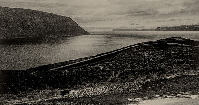 Exploring Iceland’s Surreal Beauty: Attila Ataner’s Dreamscapes (14 ...