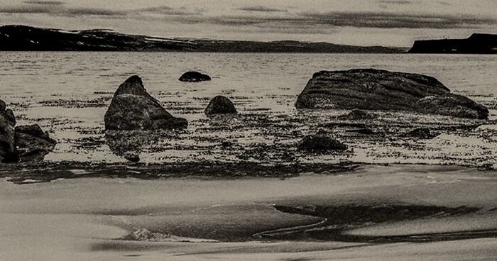 Exploring Iceland’s Surreal Beauty: Attila Ataner’s Dreamscapes (14 ...