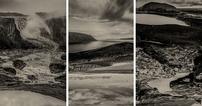 Exploring Iceland’s Surreal Beauty: Attila Ataner’s Dreamscapes (14 ...