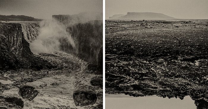 Exploring Iceland’s Surreal Beauty: Attila Ataner’s Dreamscapes (14 ...