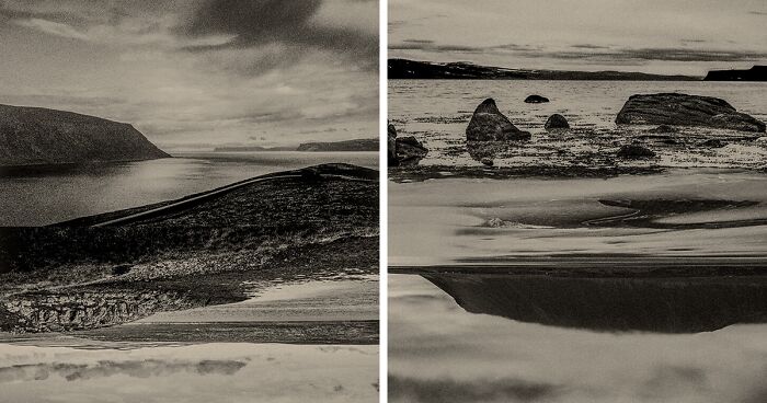 Exploring Iceland’s Surreal Beauty: Attila Ataner’s Dreamscapes (14 ...