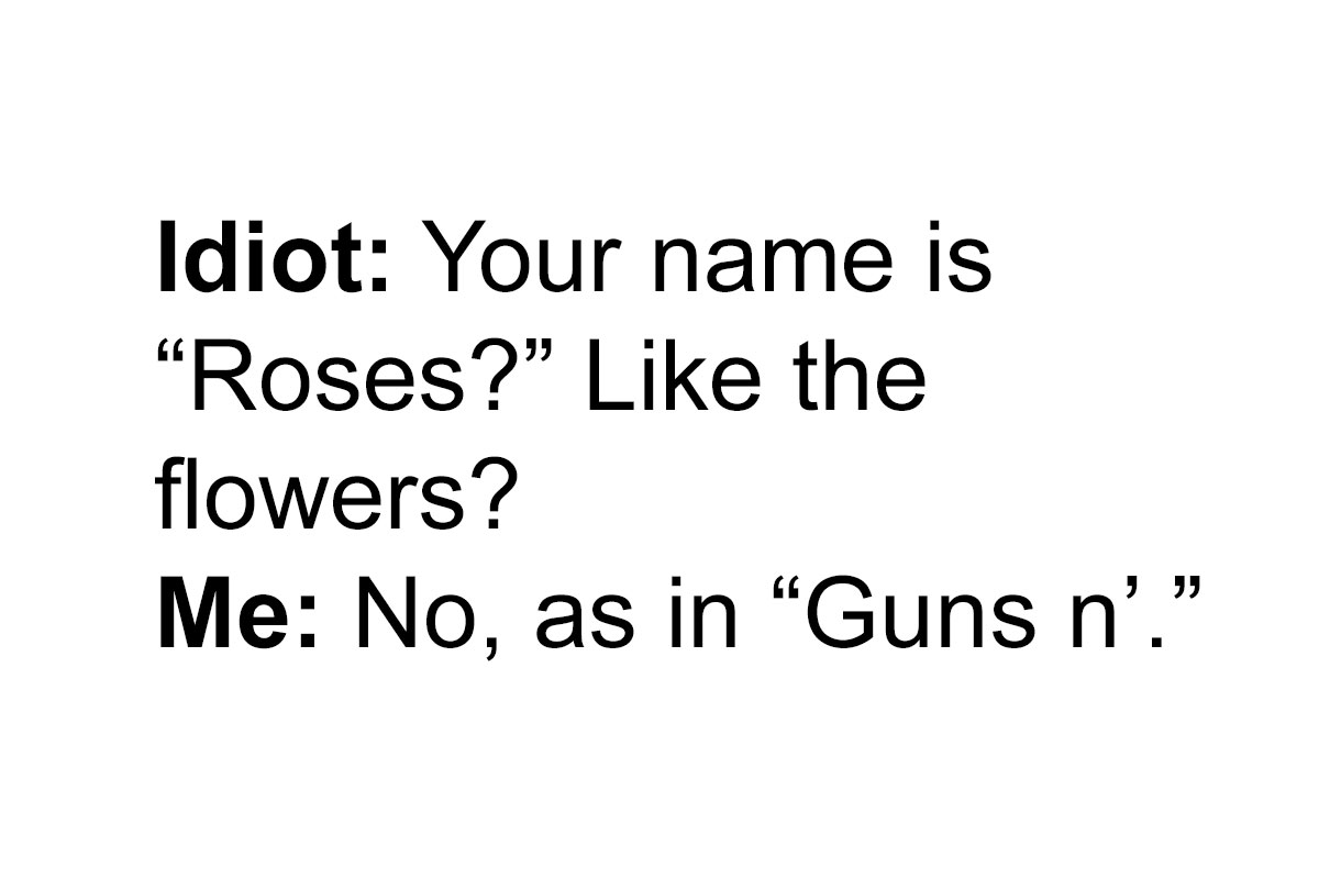 45 Times Dumb Folks Pushed People To Their Limit With Their Questions ...