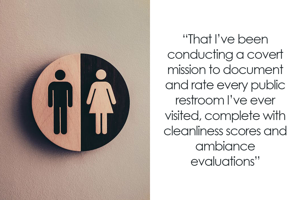 30 People Confess What Depressing, Funny, And Embarrassing Secrets ...