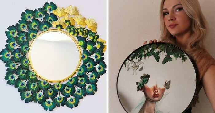 I Transform Everyday Objects Into Usable Art (14 Pics) | Bored Panda