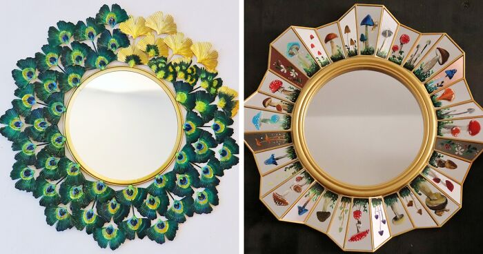 I Transform Everyday Objects Into Usable Art (14 Pics) | Bored Panda