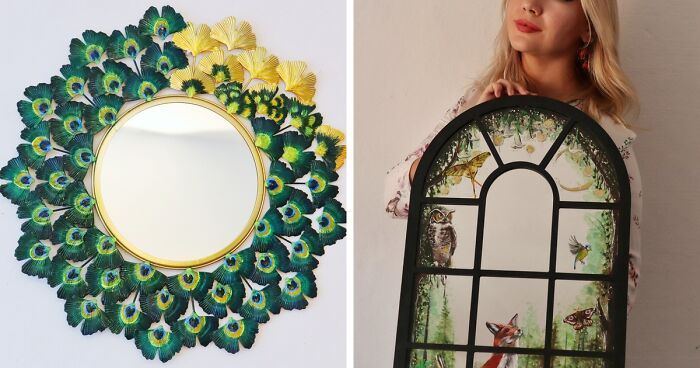 I Transform Everyday Objects Into Usable Art (14 Pics) | Bored Panda