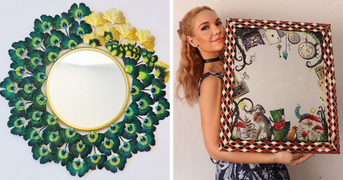 I Transform Everyday Objects Into Usable Art (14 Pics) | Bored Panda