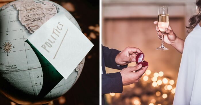 10 Most Common Wedding Faux Pas Perpetuated By Guests Revealed By ...