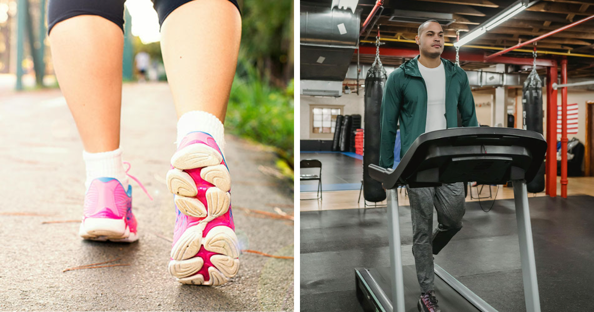 Expert Sheds Light On “10,000 Steps” Claim, Reveals How Many Steps We ...