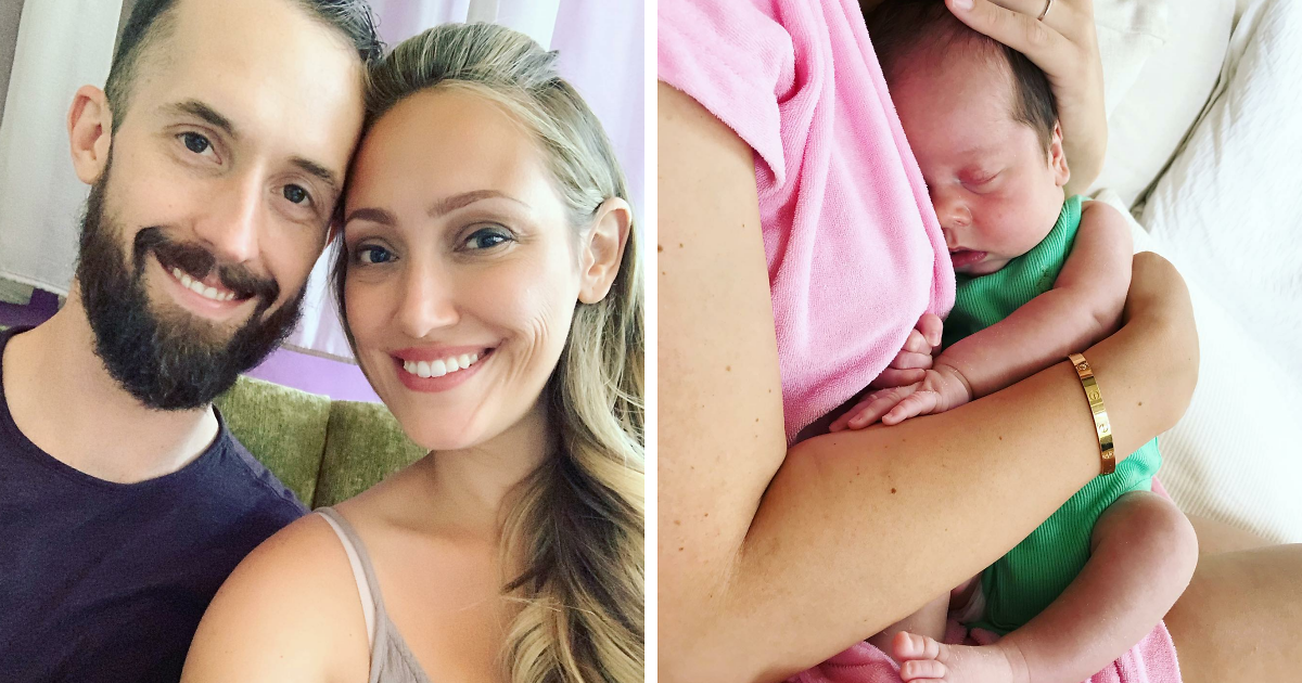 Myka Stauffer Said Her Adopted Son From China Was “Not Returnable ...