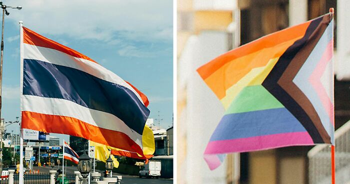 Thailand Makes History As First Country In Southeast Asia To Legalize ...