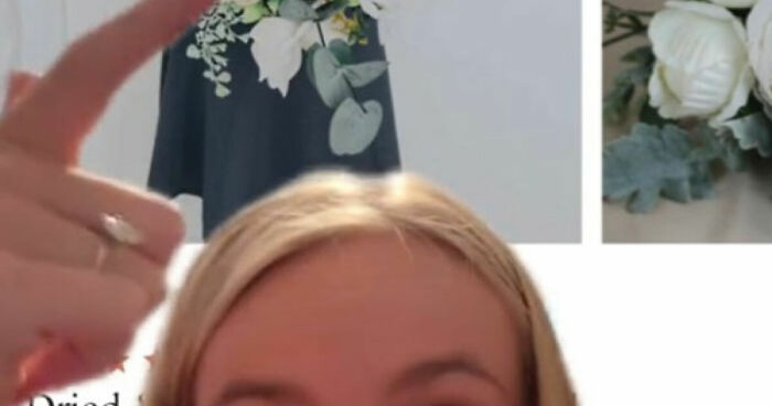“It’s The Ugliest Thing I’ve Ever Seen”: Bride Left Devastated After ...