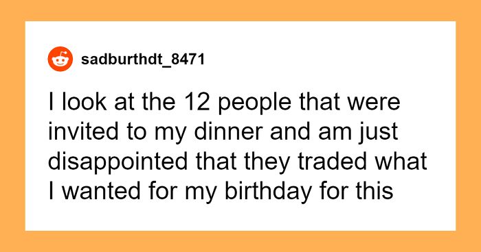 Woman Left Crying Alone At Restaurant On Her Birthday Due To Friends ...
