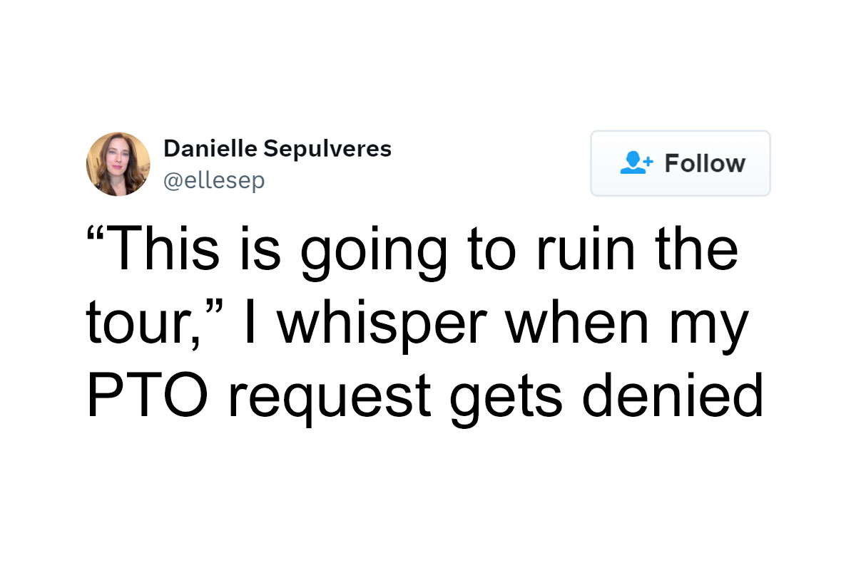 Here Are 50 Of The Best Tweets That Made People Laugh This June | Bored ...