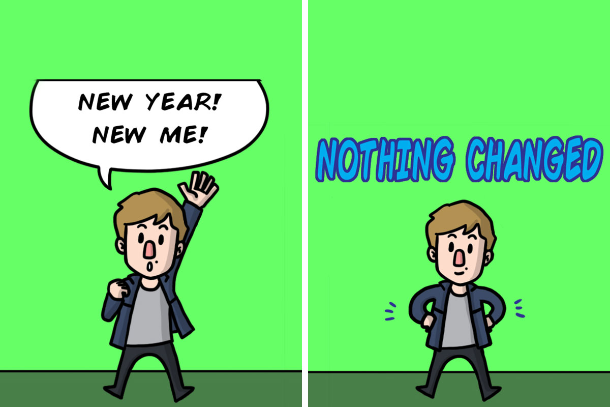 33 Genuine Comics On Family Life And Parenting By The Artist Wonko ...