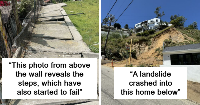 30 Times Building Inspectors Uncovered Horrifying Things While On The ...