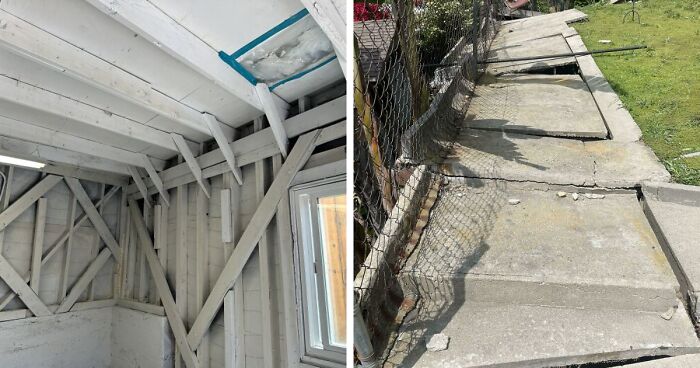 30 Times Building Inspectors Uncovered Horrifying Things While On The ...