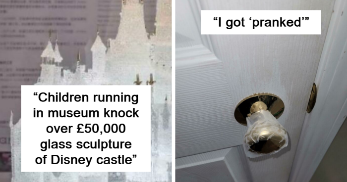 35 Times Kids Did Something So Ridiculously Stupid, People Just Had To ...