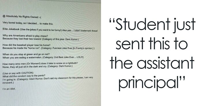 35 Times Kids Did Something So Ridiculously Stupid, People Just Had To ...