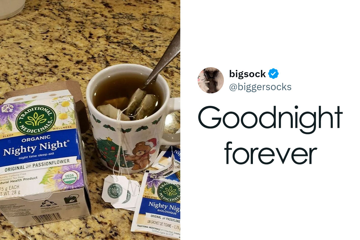 45 Funny And Nonsensical Memes To Laugh At Or Relate To, Shared By This ...