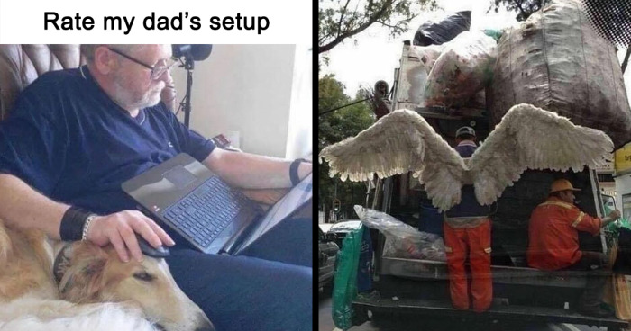 45 Funny And Nonsensical Memes To Laugh At Or Relate To, Shared By This ...