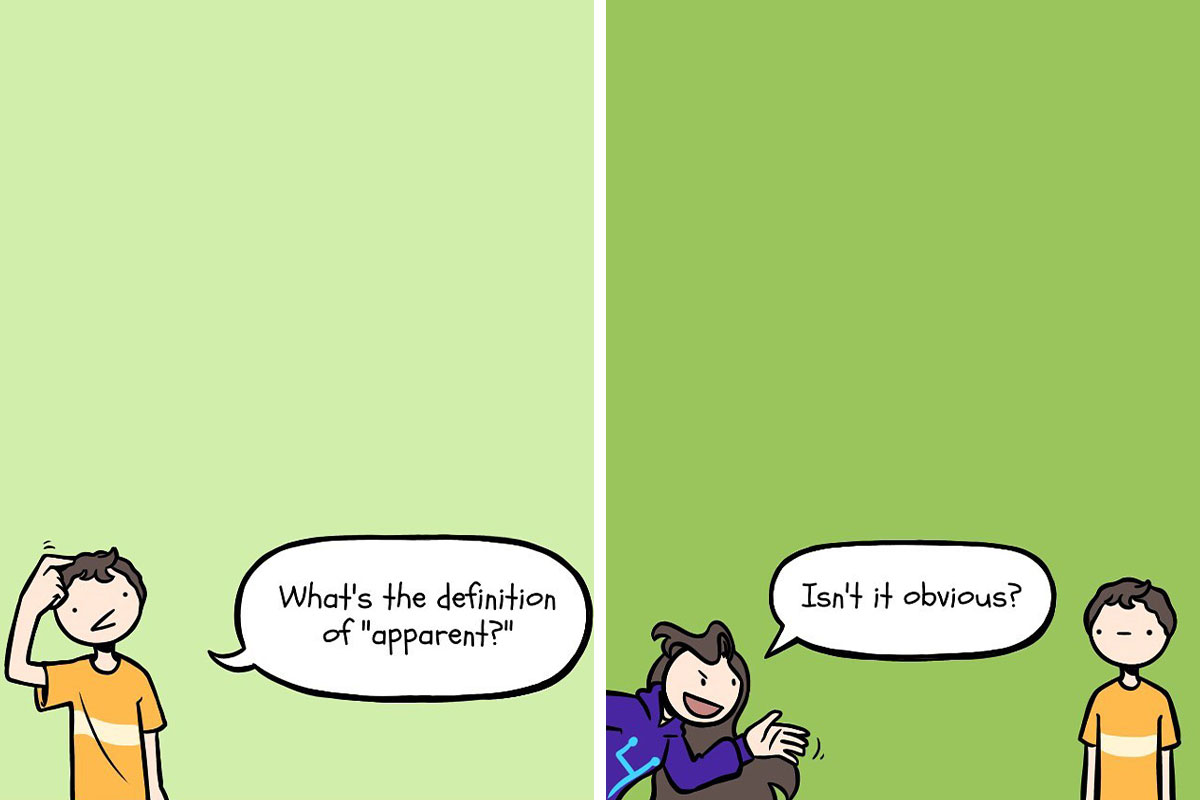Life’s Daily Annoyances And Puns Come To Life In Weekends Off Comics ...