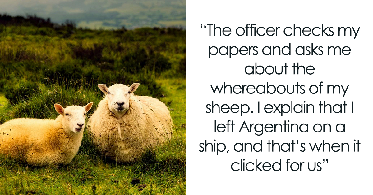 30 Times Language Barriers Made Traveling An Unexpectedly Comical ...