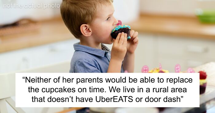 12 Y.O. Gets Mad After Aunt Tells Her To Stop Making Mom’s Life Harder ...