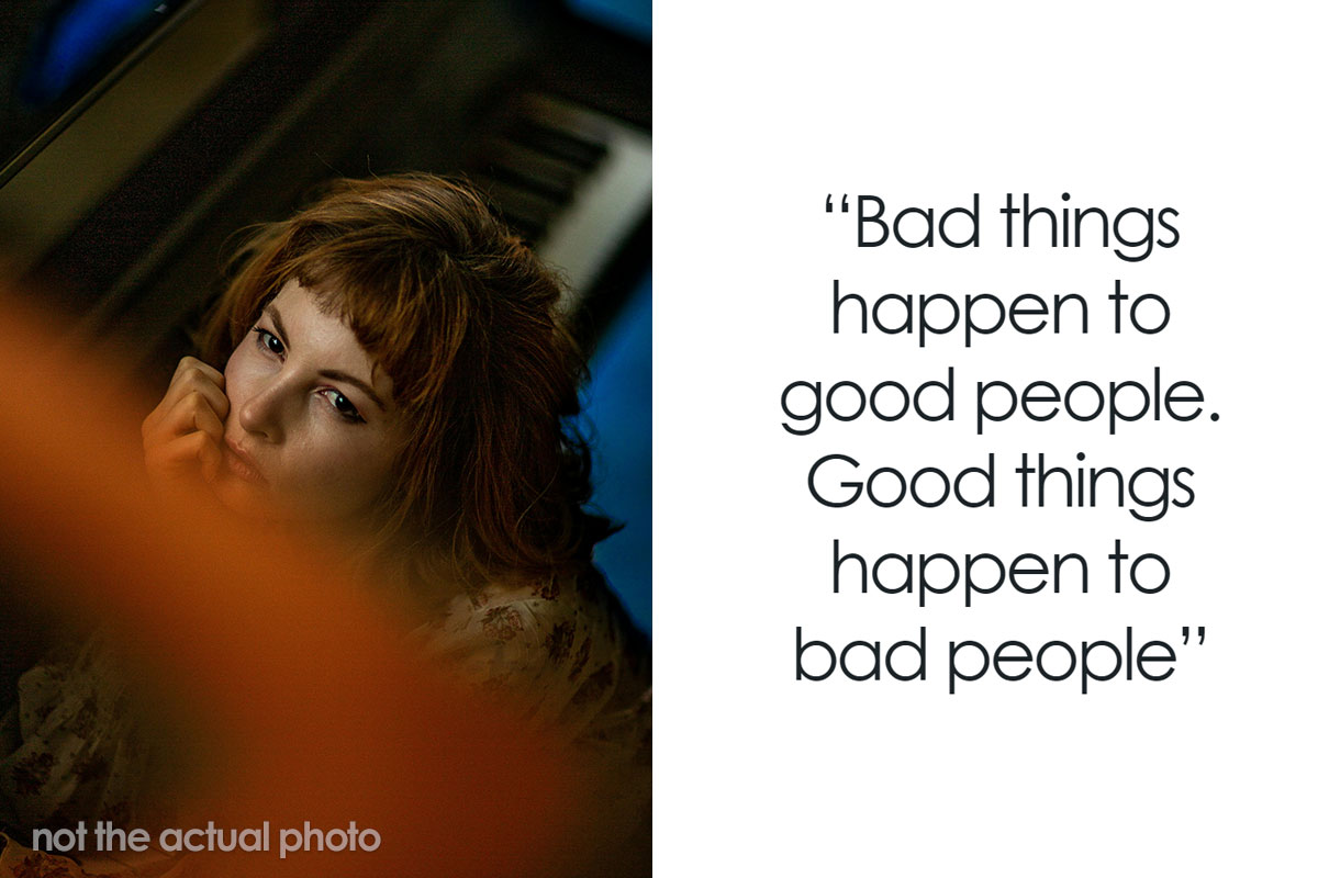 50 Hard Truths People Learned Later In Life That They Believe They ...