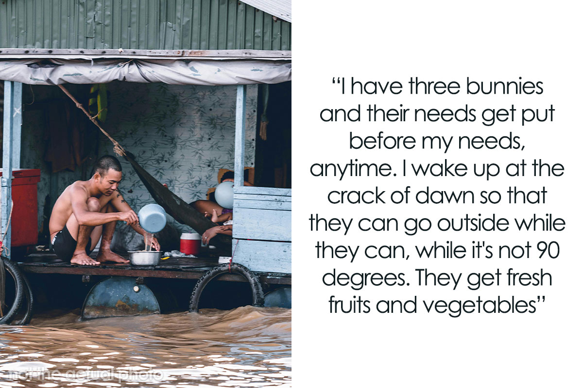 Person Raises The Issue Of Poor People Having Kids As Child Cruelty ...