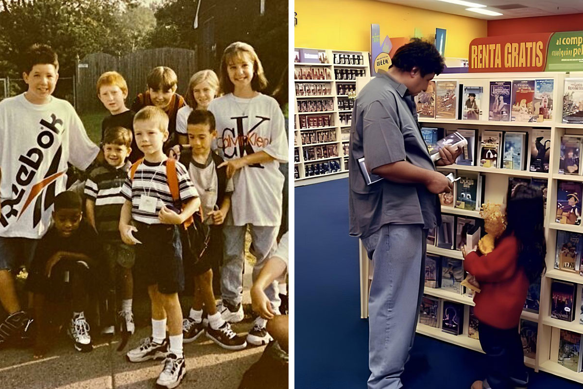 50 Posts About The ’90s That Are Full Of Nostalgia (New Pics) | Bored Panda