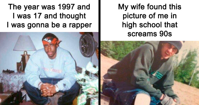 50 Posts About The ’90s That Are Full Of Nostalgia (New Pics) | Bored Panda