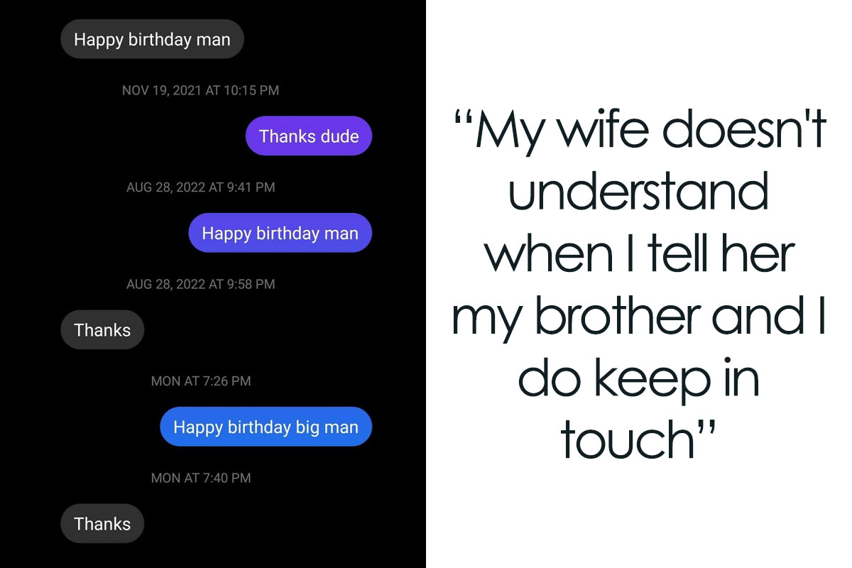 People Needed To Screenshot These 45 Hilarious Texts So The Internet ...