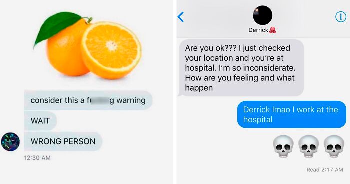 People Needed To Screenshot These 45 Hilarious Texts So The Internet ...