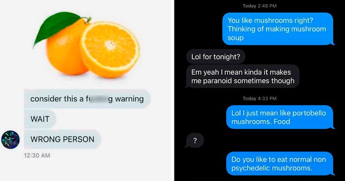 People Needed To Screenshot These 45 Hilarious Texts So The Internet ...