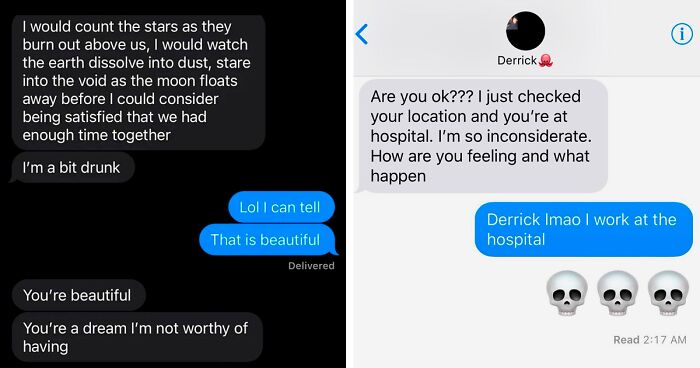 People Needed To Screenshot These 45 Hilarious Texts So The Internet ...