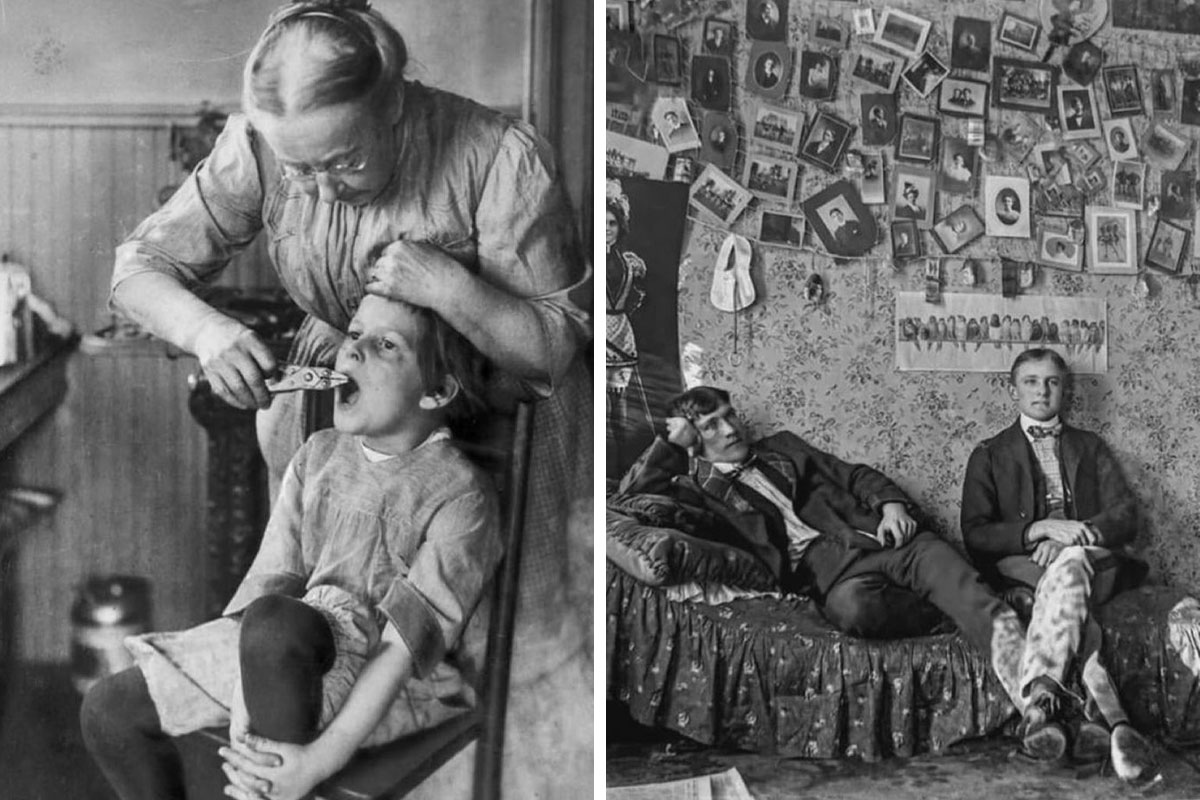 Over 1M People Follow This Page To Get Their Daily Dose Of History ...