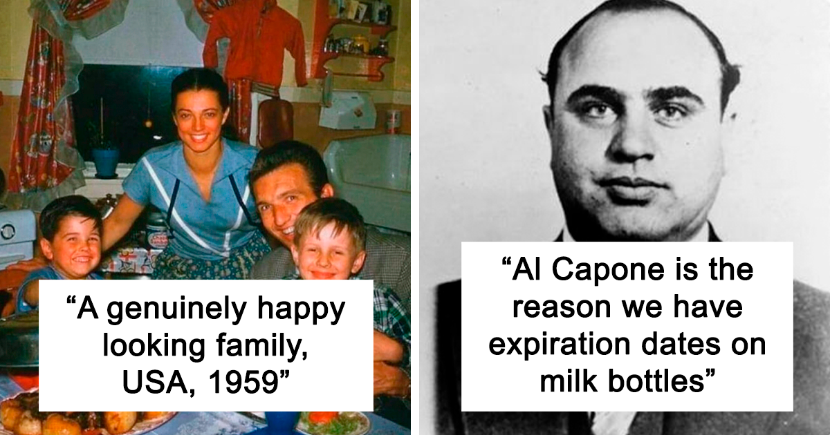 Over 1M People Follow This Page To Get Their Daily Dose Of History ...