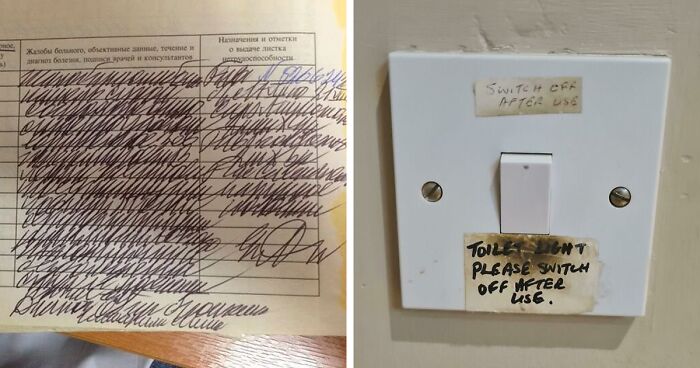 50 Of The Most Infuriating Things Patients Came Across At The Doctor’s ...