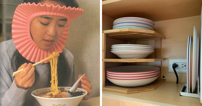 These 29 Genius Kitchen Items Solve Problems You Have Grown Tired Of ...